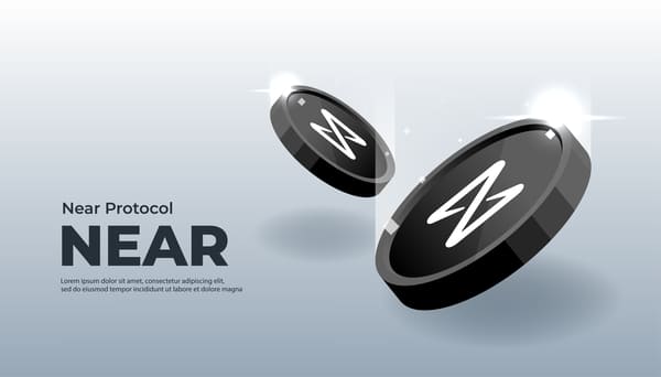 Near Coin คืออะไร? ทำความรู้จักกับ Near Coin ETH Killer พร้อมโปรเจต์ ...