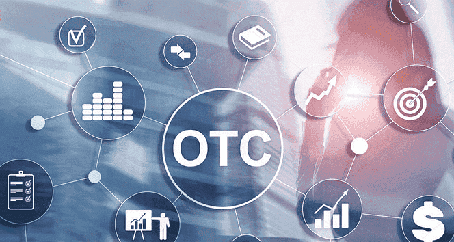 OTC（場外交易）是什麽? 認識OTC股票櫃買市場及其特性