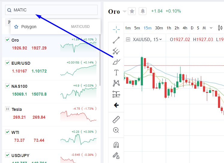 ¿Qué es la criptomoneda Matic, y cuál es su valor? ¿cómo invertir en ...